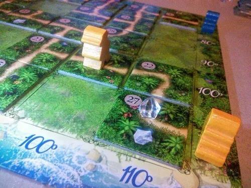 《卡鲁巴》教学案例：教你怎么教别人玩桌游！ – 智研家-家给人足，研精毕智。